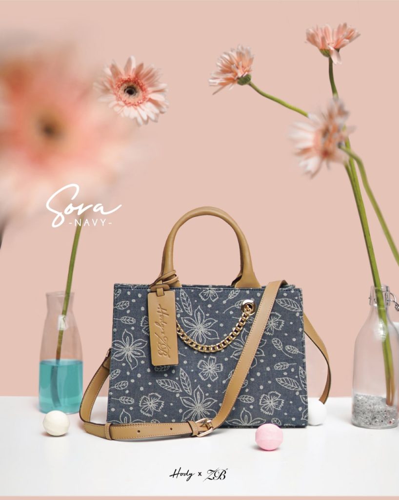 Hody - Sora Bag - Butiq Aisyah