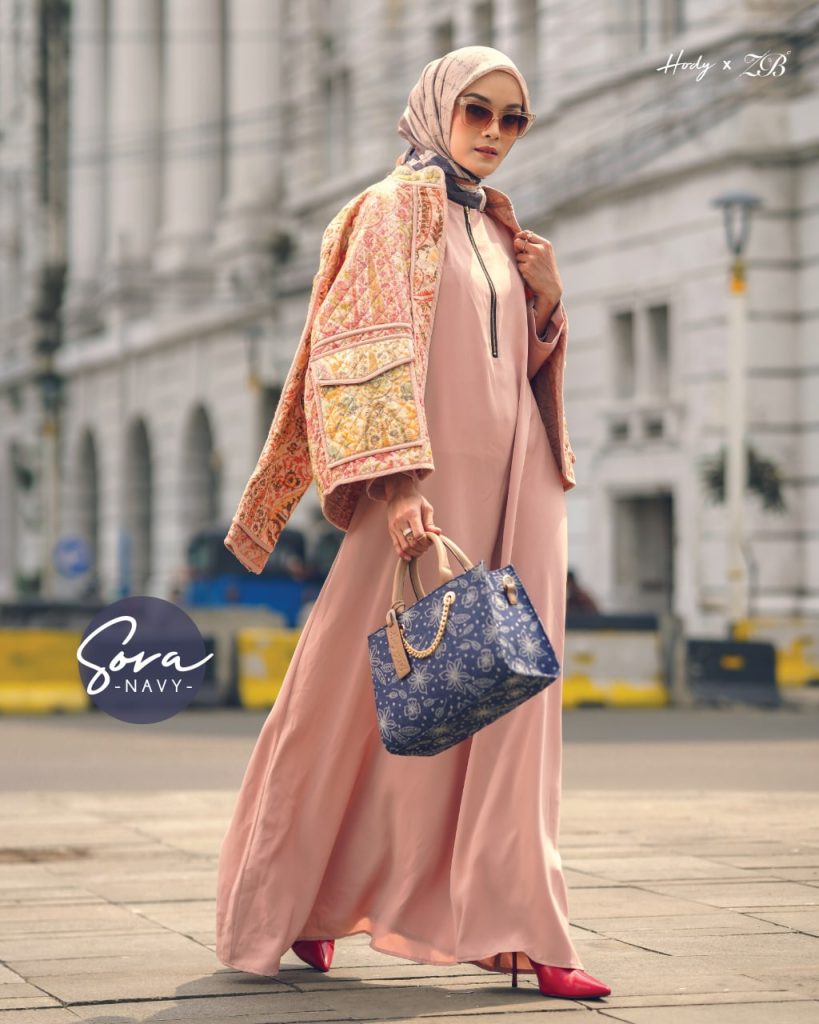 Hody - Sora Bag - Butiq Aisyah